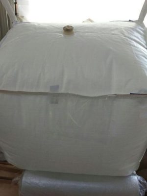 Liquid Flexi Bag – GI Packaging